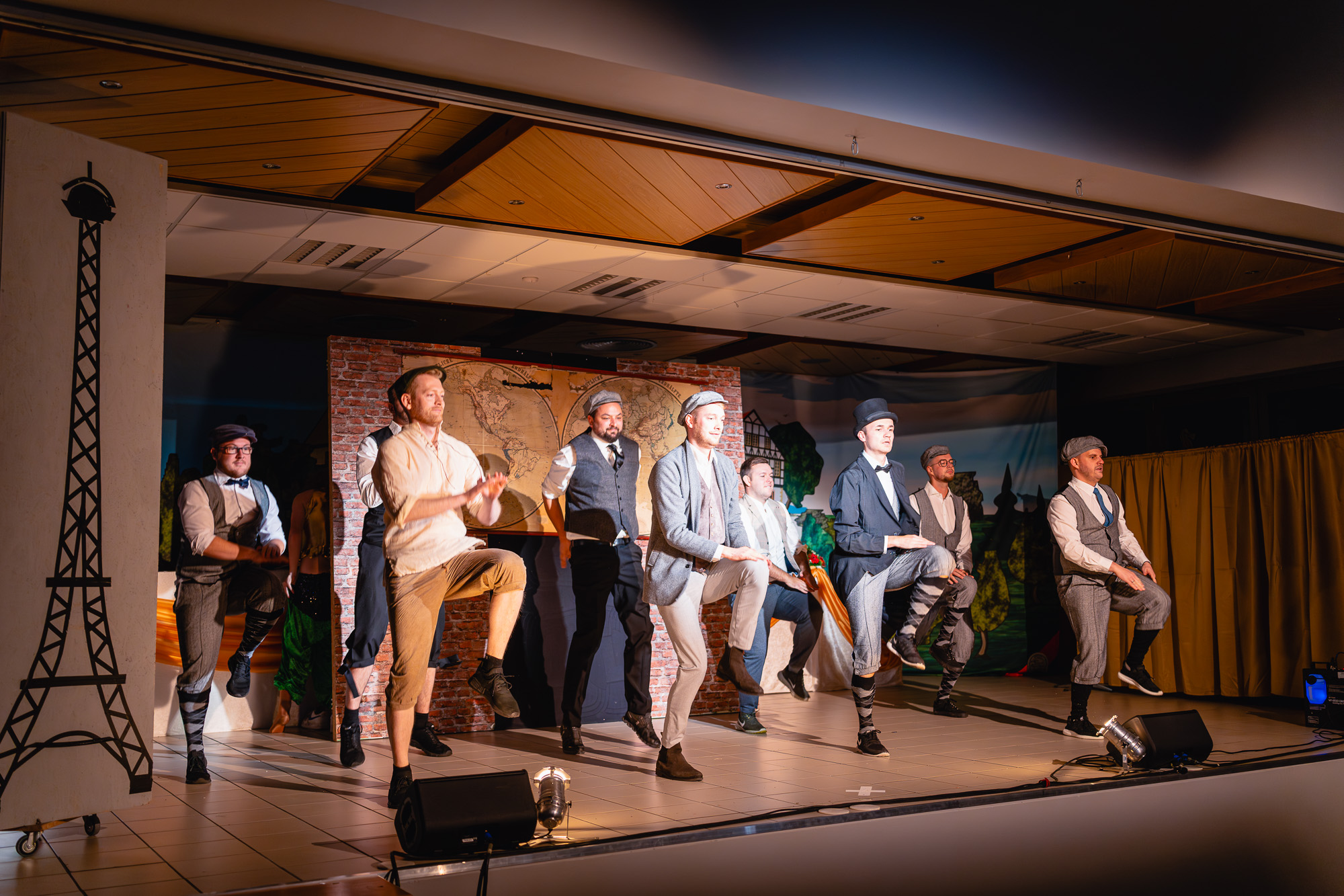 KC11 Karneval 2023 Freitag - Kevin Reike Photographie